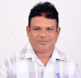 Our Team - Apeejay School Bhubaneswar