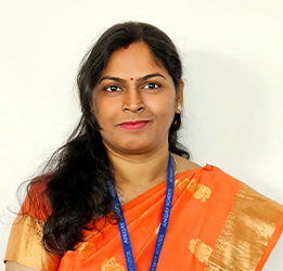 Our Team - Apeejay School Bhubaneswar