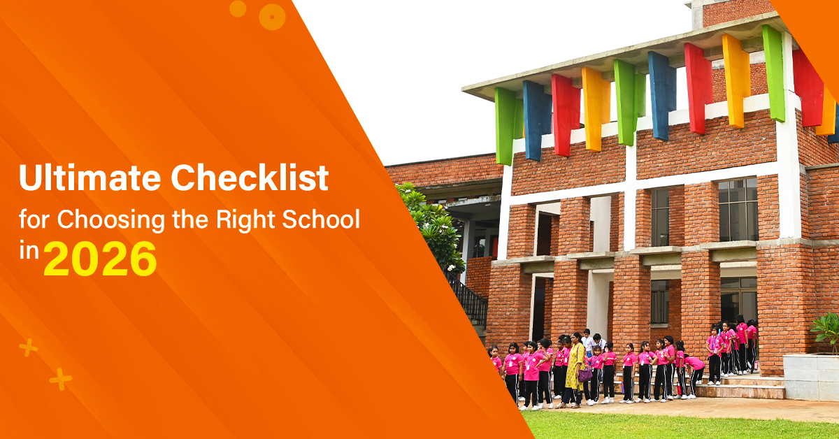 Best Schools in Bhubaneswar: Ultimate Checklist for 2026
