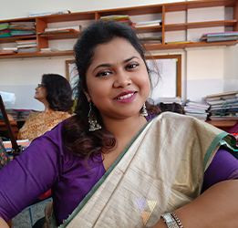 Our Team - Apeejay School Parkstreet