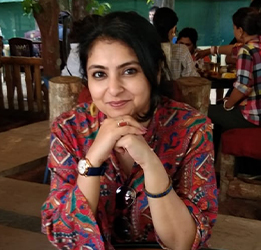 Our Team - Apeejay School Parkstreet