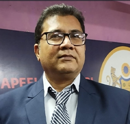 Our Team - Apeejay School Parkstreet