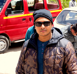 Our Team - Apeejay School Parkstreet