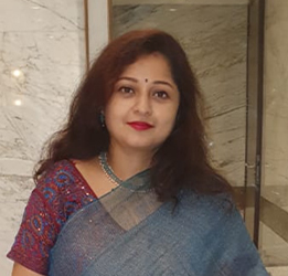 Our Team - Apeejay School Saltlake